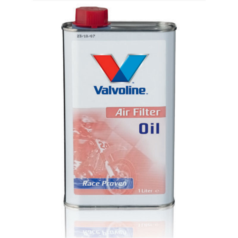 Air Filter Oil 1L - MOTOCENTAR - PRO MOTO RENT d.o.o.
