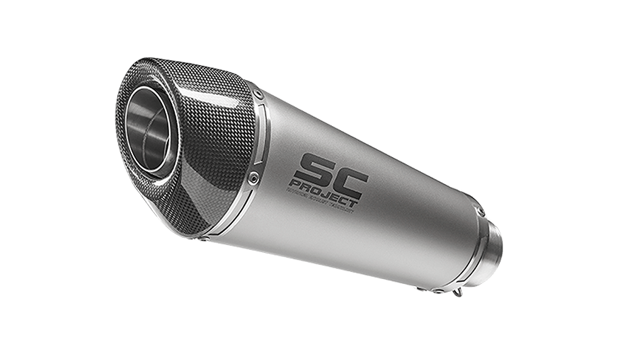 SC PROJECT - Advanced Exhaust Technology - MOTOCENTAR - PRO MOTO RENT d ...